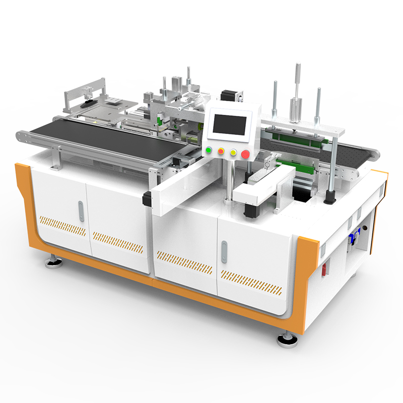 Best bag package machine Manufacturer and Factory | UBL