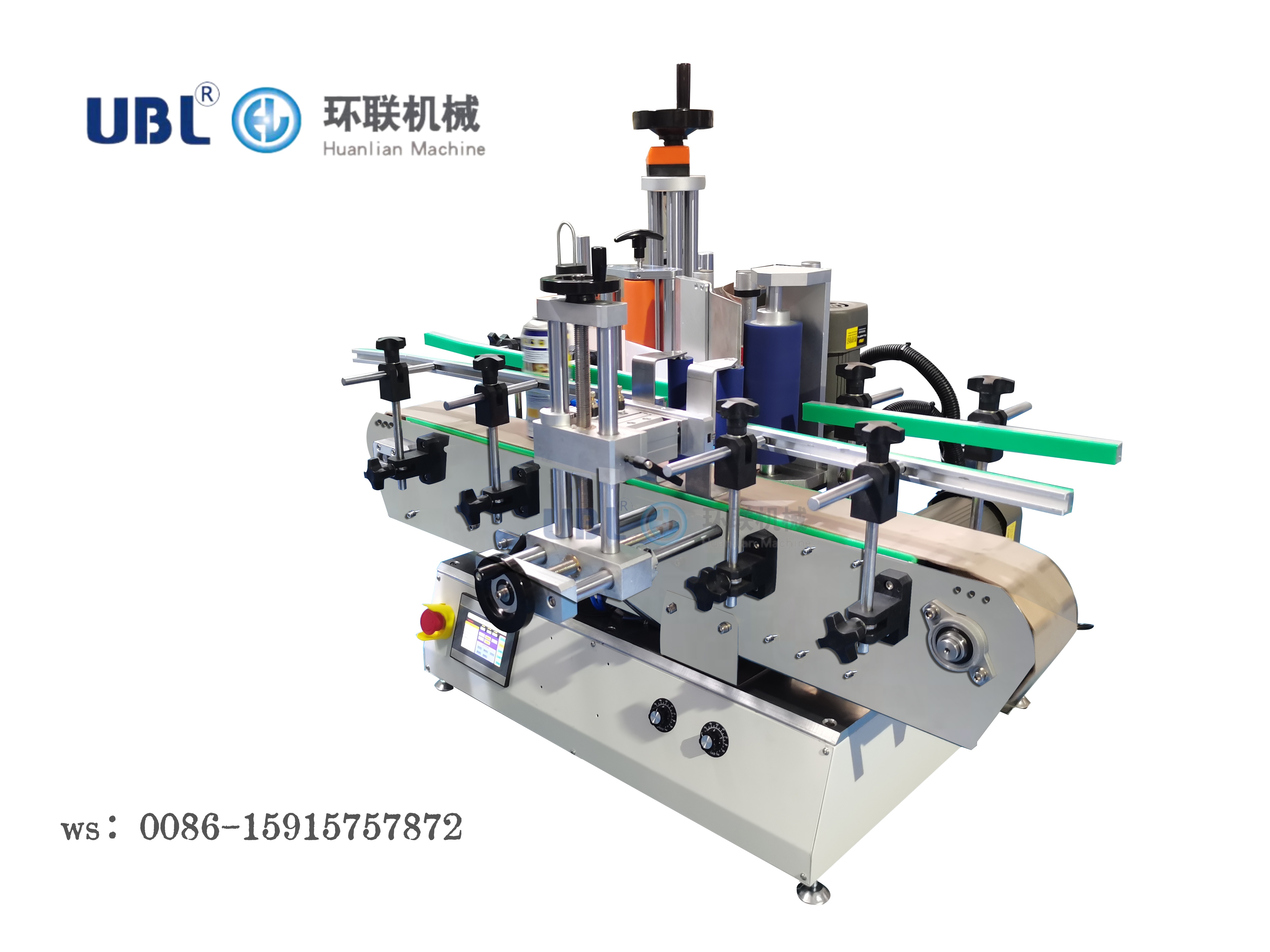 Automatic labeler manufacturer: Suggest the safety precautions when ...