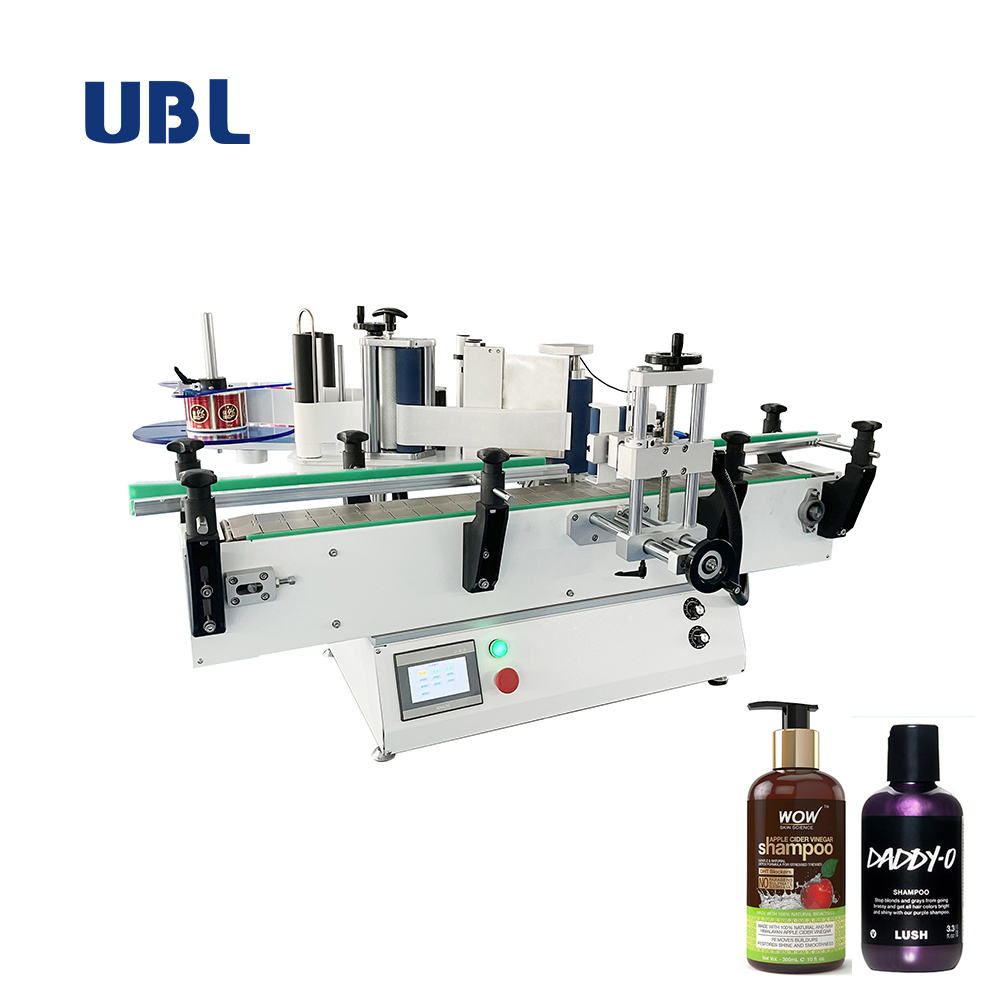 News - Semi-automatic labeling machine and automatic labeling machine