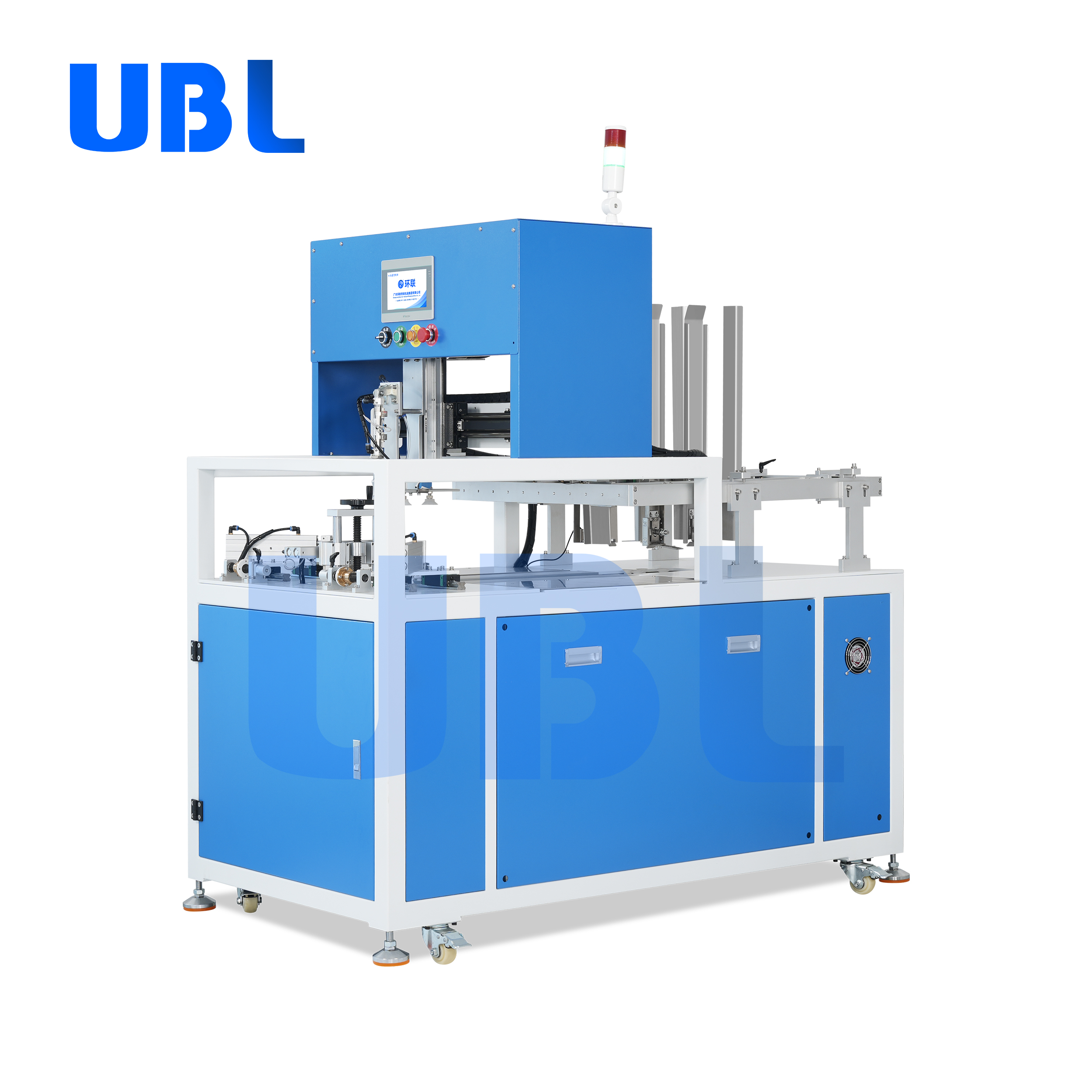 Best Snap lock bottom carton erecting machine Manufacturer and Factory ...