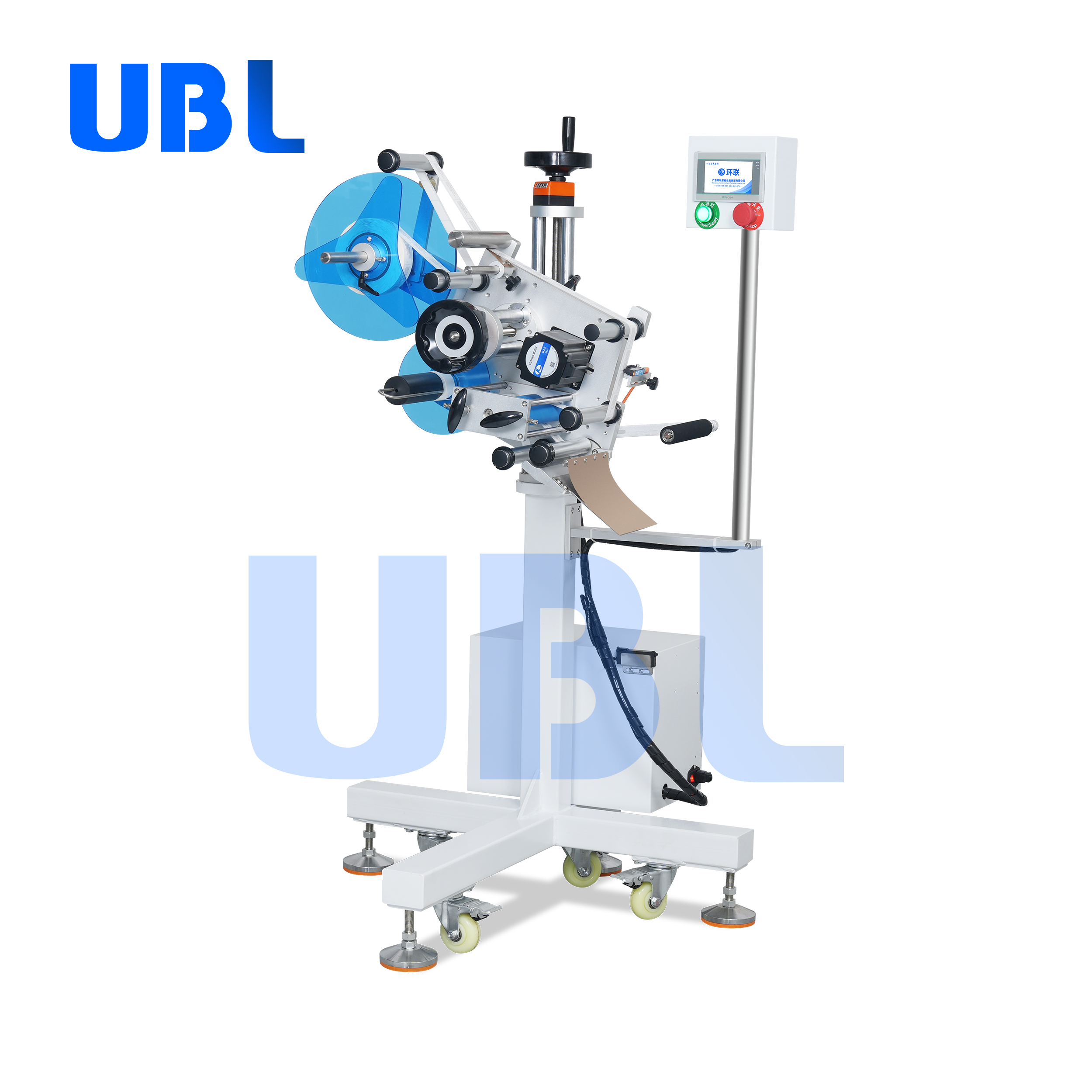 Best Label head Manufacturer and Factory | UBL